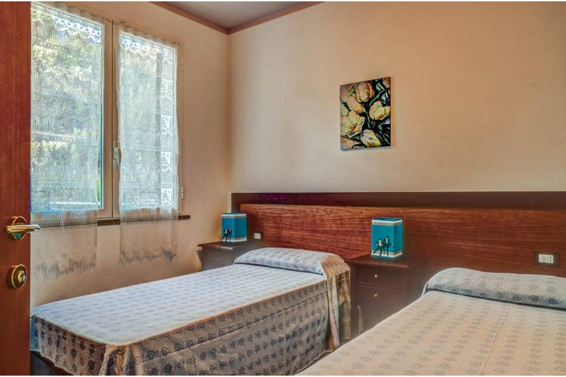 65 M² Apartment ∙ 2 Bedrooms ∙ 6 Guests - Andora