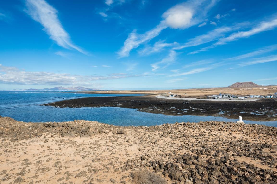 63 M² Chalet ∙ 2 Chambres ∙ 6 Personnes - Fuerteventura
