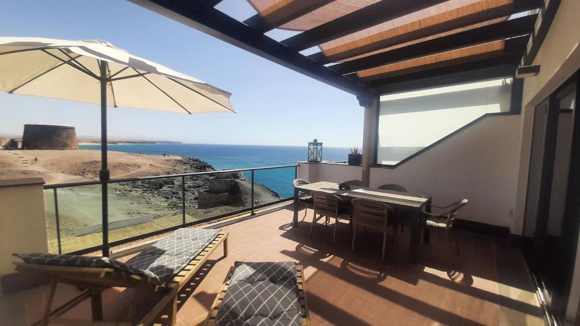 130 M² Appartement ∙ 3 Chambres ∙ 6 Personnes - El Cotillo