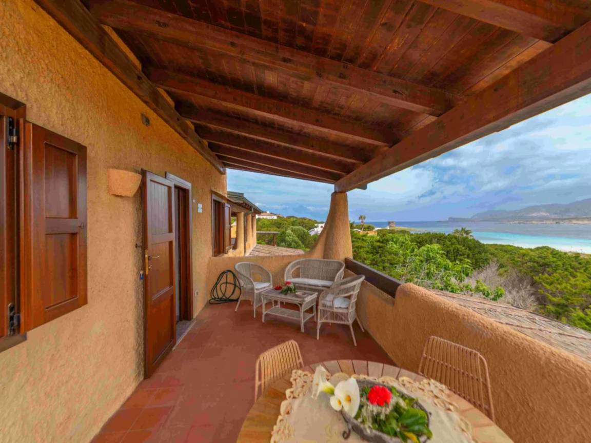 70 M² Apartment ∙ 3 Bedrooms ∙ 6 Guests - Stintino