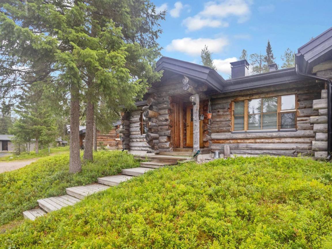 54 M² House ∙ 1 Bedroom ∙ 8 Guests - Ruka