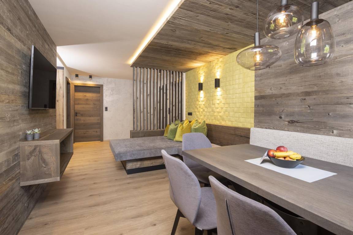 85 M² Apartment ∙ 2 Bedrooms ∙ 6 Guests - Alpbach