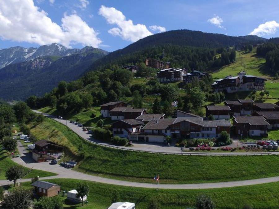 30 M² Appartement ∙ 1 Chambre ∙ 6 Personnes - Bourg-Saint-Maurice