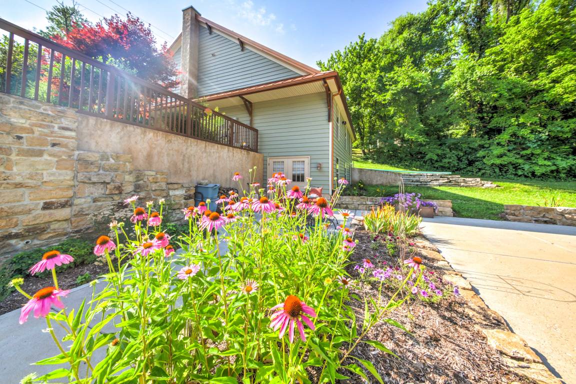 38 M² Apartment ∙ 2 Guests - Defiance Ridge Vineyards, Defiance