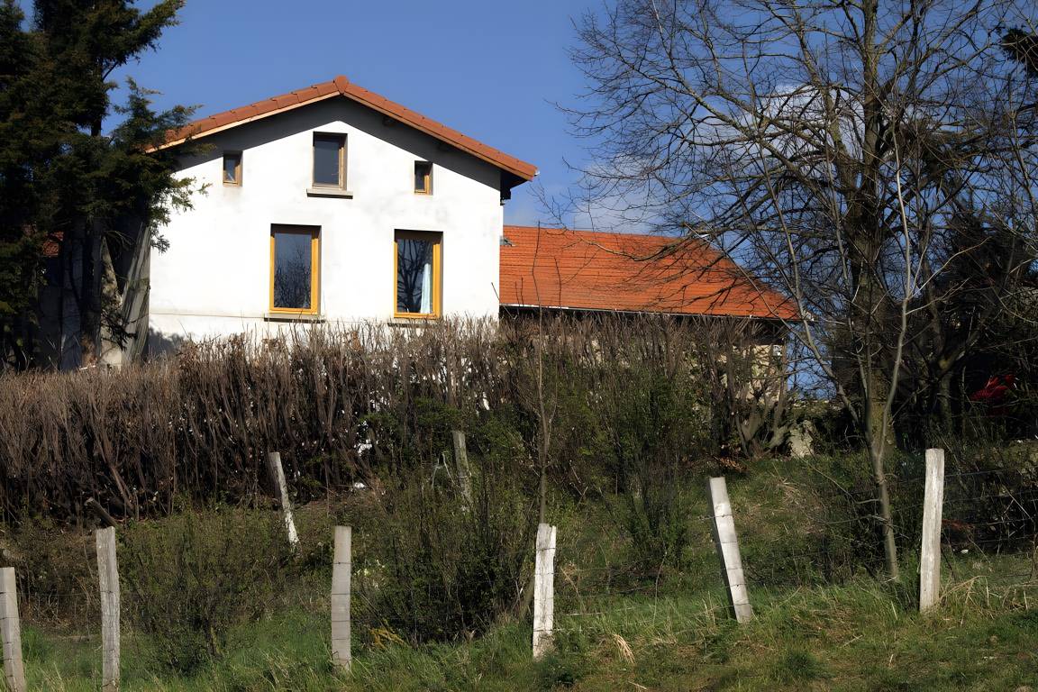 75 M² Maison De Vacances ∙ 3 Chambres ∙ 6 Personnes - Saint-Étienne