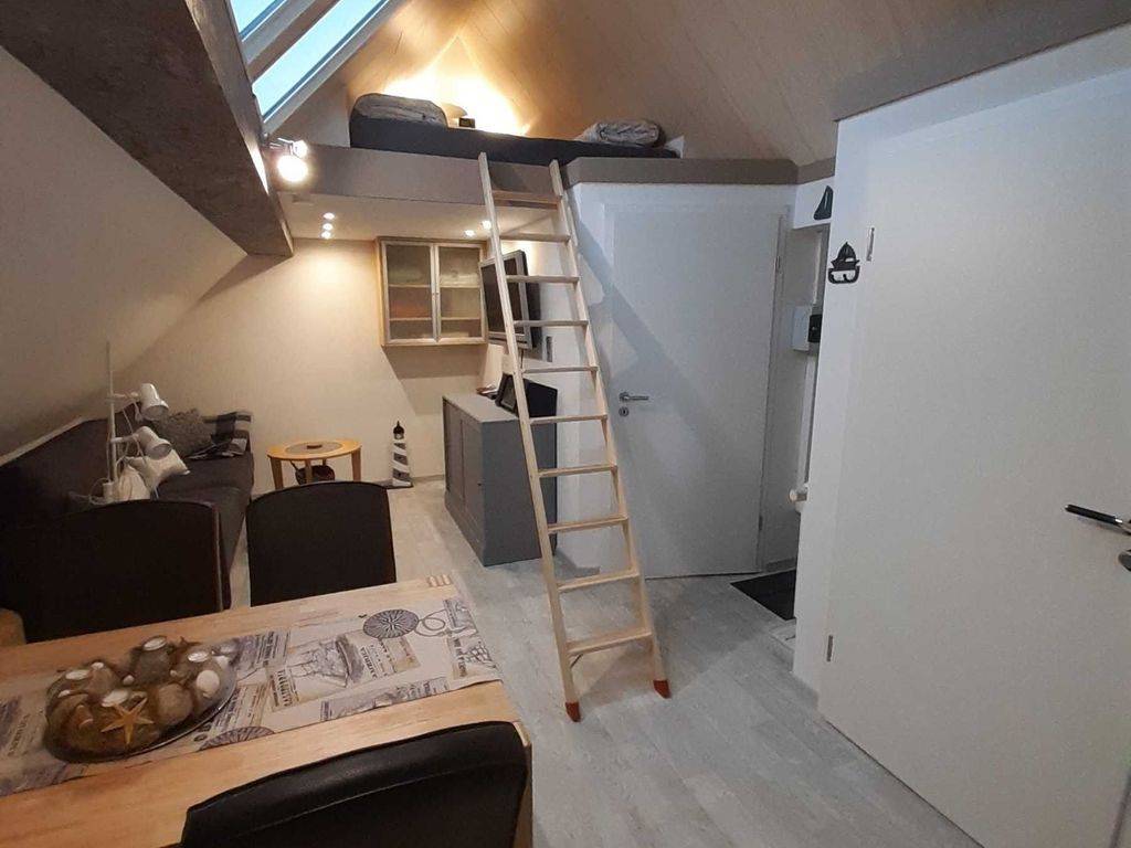 45 M² Apartment ∙ 4 Guests - Leer