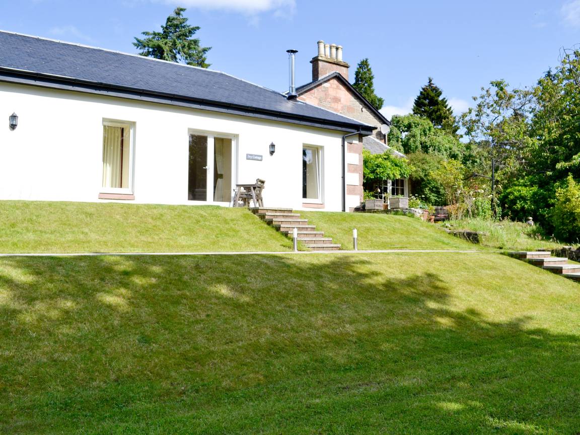 Cottage ∙ 1 Bedroom ∙ 2 Guests - Loch Lomond