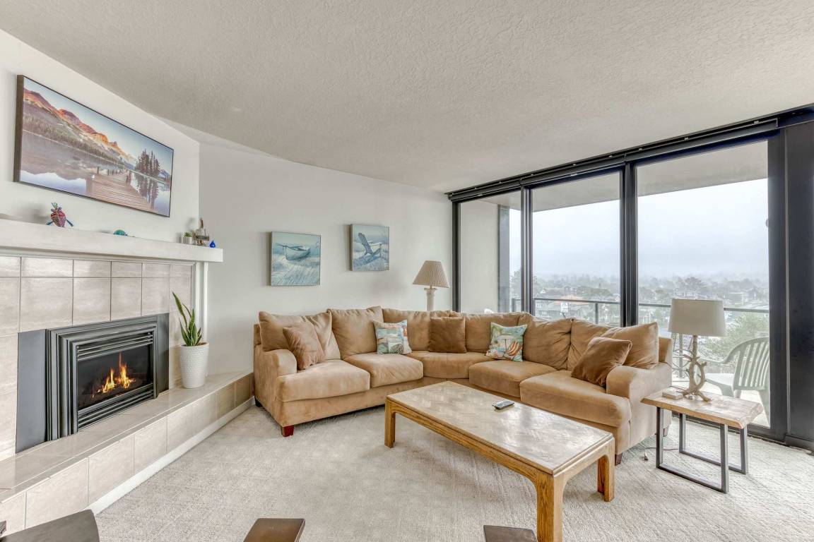 130 M² Apartment ∙ 2 Bedrooms ∙ 6 Guests - Seaside, OR