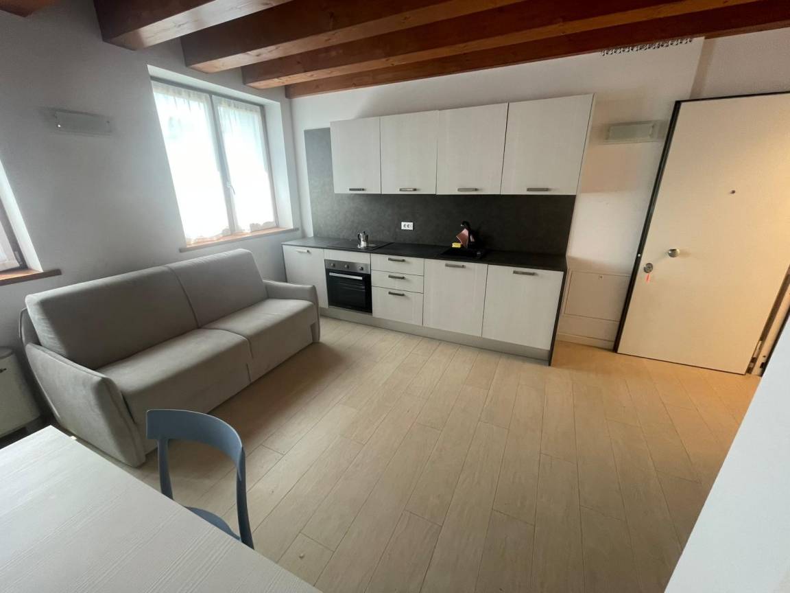 40 M² Apartment ∙ 1 Bedroom ∙ 4 Guests - Венеция