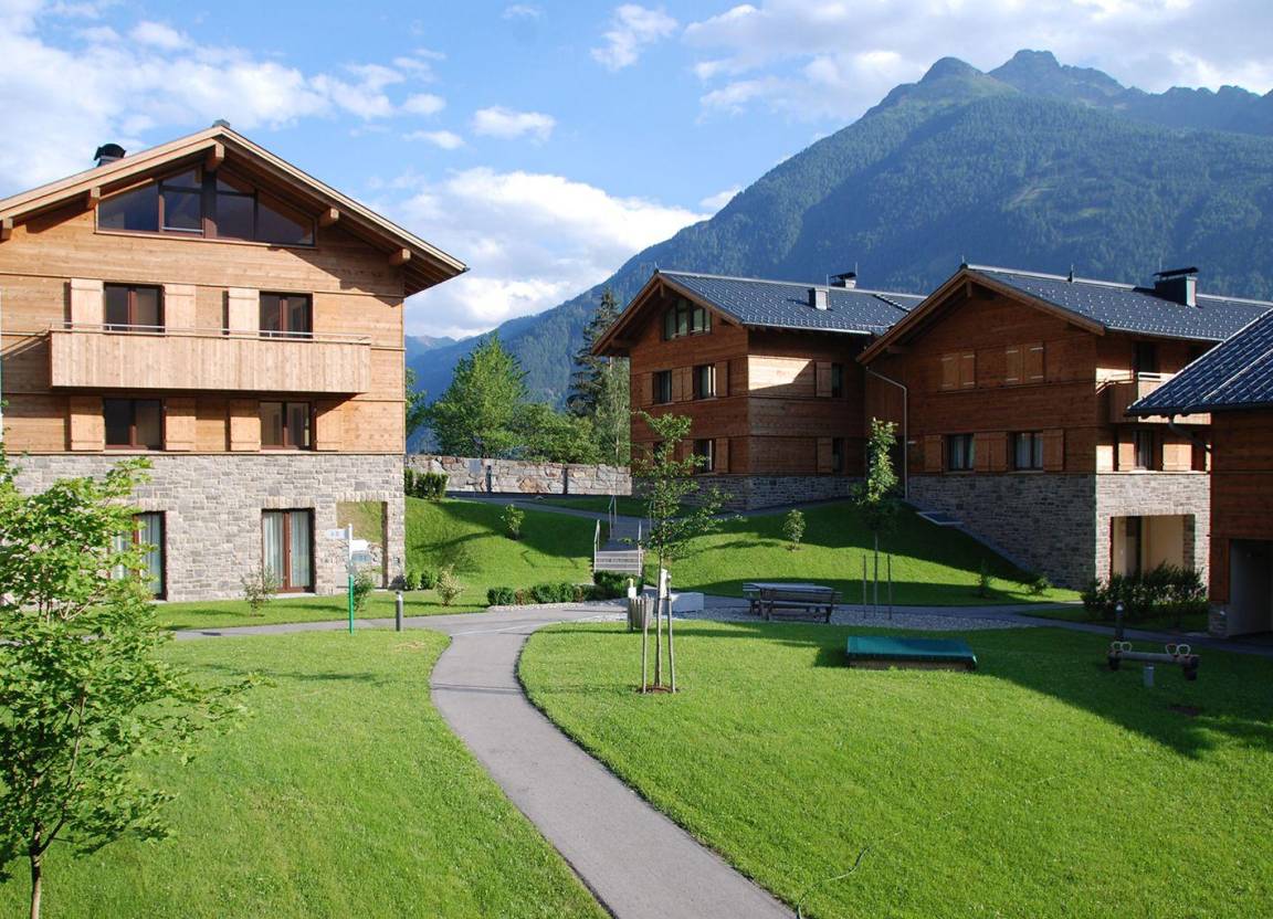 126 M² Appartement ∙ 4 Slaapkamers ∙ 10 Gasten - Matrei in Osttirol
