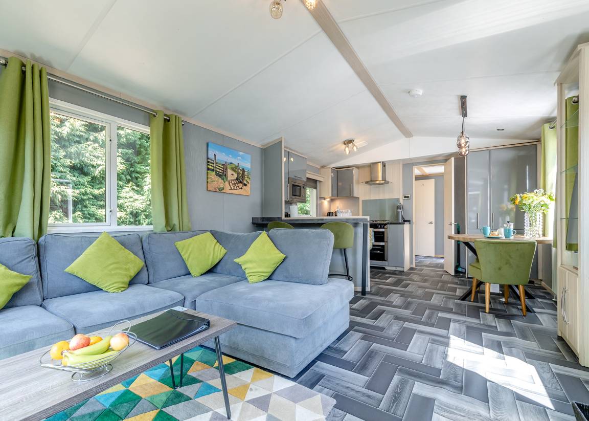 Maison De Vacances ∙ 1 Chambre ∙ 2 Personnes - Leek