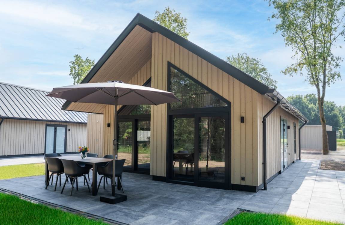Maison De Vacances ∙ 3 Chambres ∙ 6 Personnes - Eindhoven