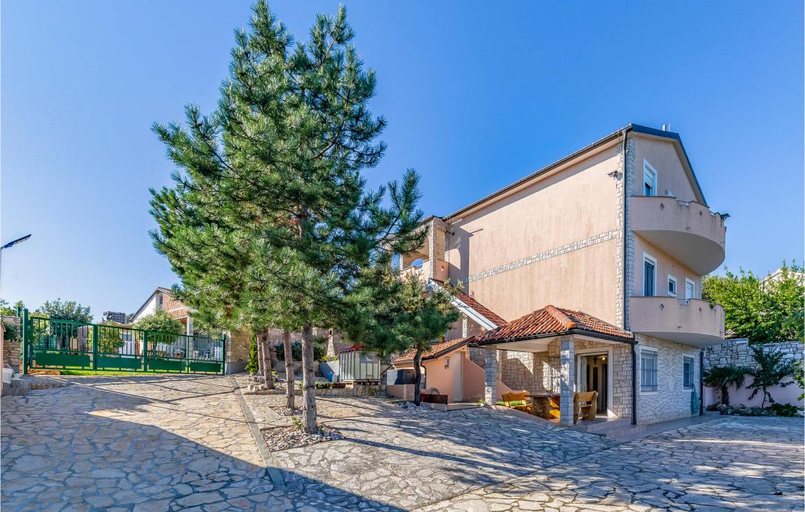 45 M² Appartamento ∙ 2 Camere Da Letto ∙ 5 Ospiti - Rakalj