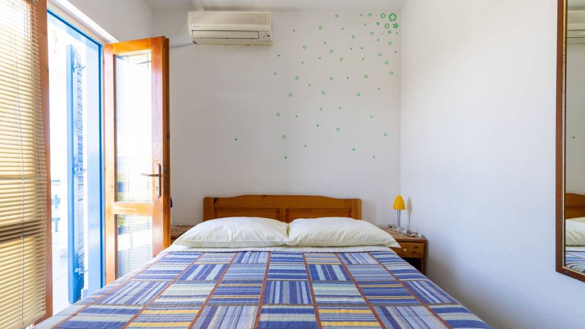 15 M² Hotel ∙ 1 Bedroom ∙ 2 Guests - Igrane