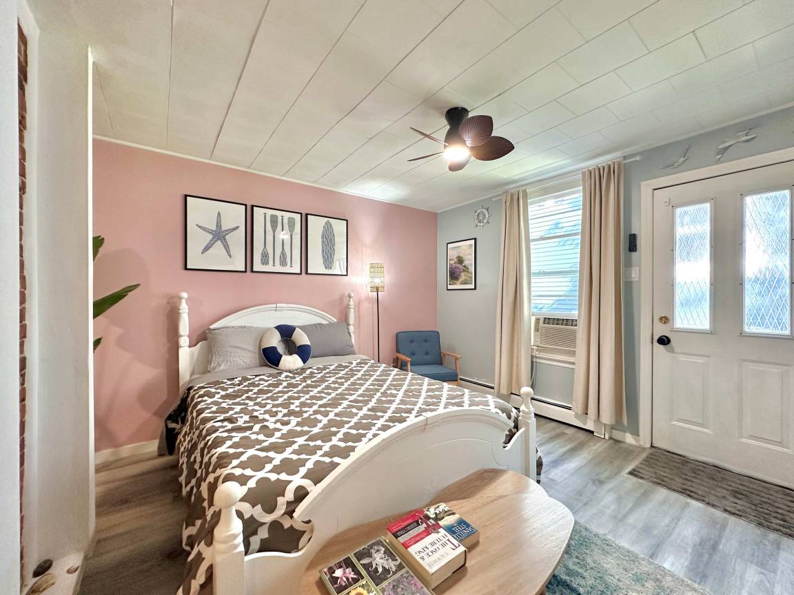 Apartment ∙ 1 Bedroom ∙ 4 Guests - Bridgewater
