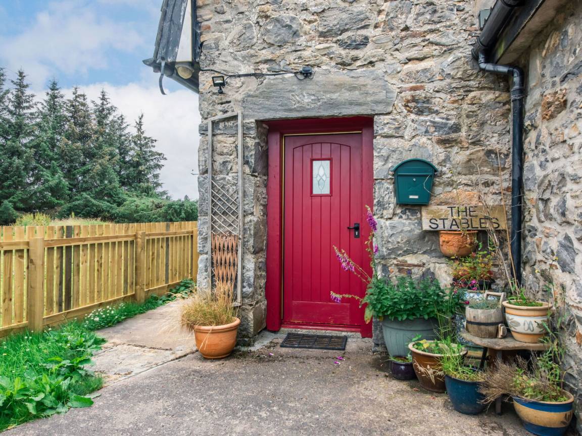 House ∙ 3 Bedrooms ∙ 6 Guests - Drumnadrochit