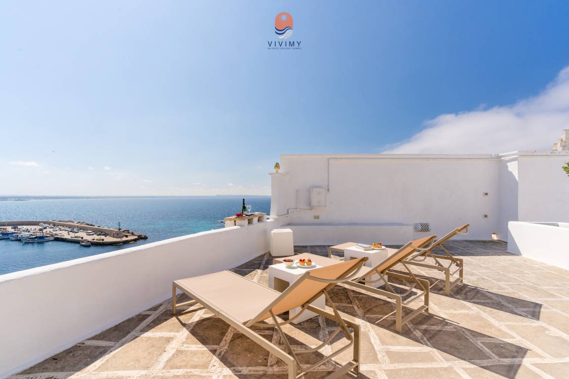 House ∙ 3 Bedrooms ∙ 6 Guests - Gallipoli