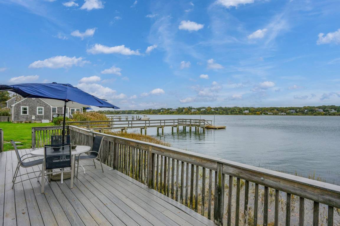 51 M² Cottage ∙ 2 Bedrooms ∙ 4 Guests - Cape Cod, MA