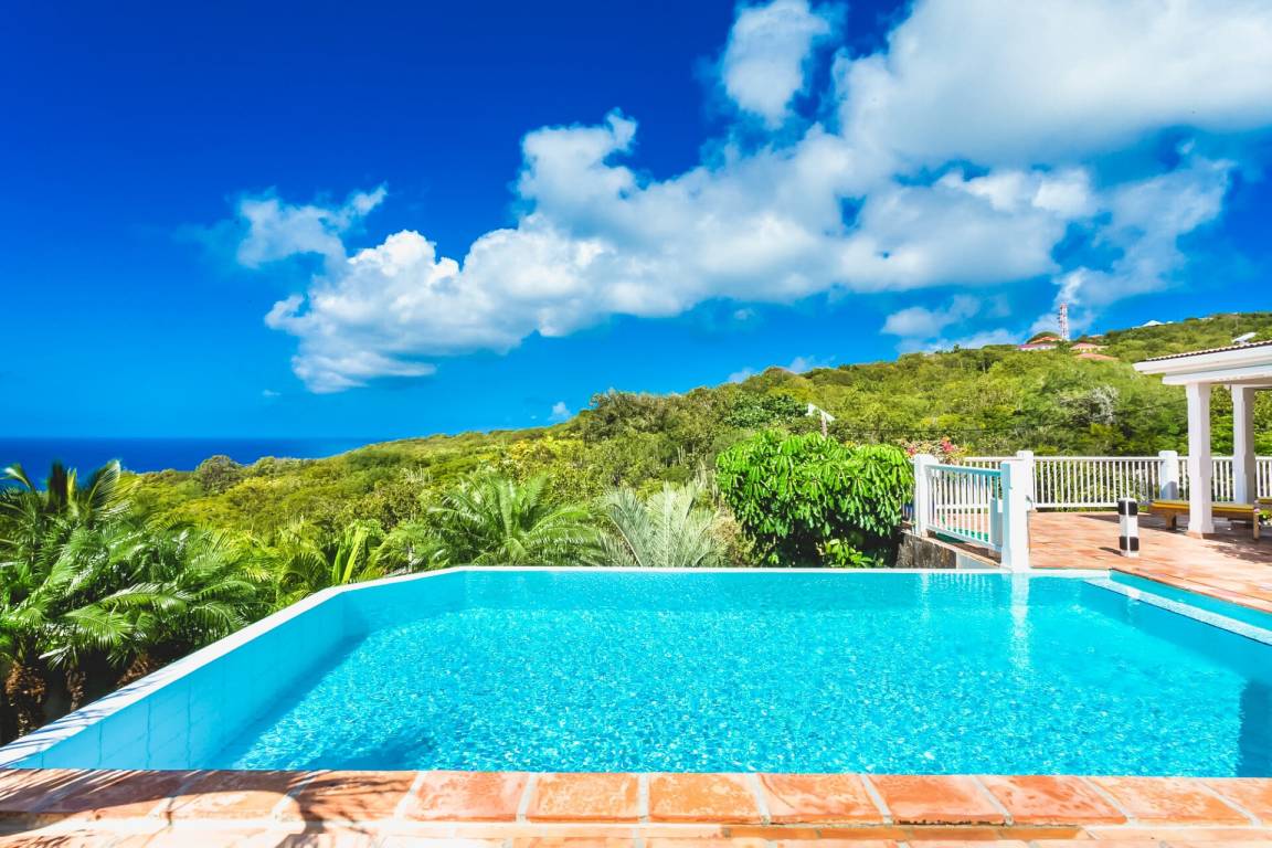 200 M² Villa ∙ 3 Bedrooms ∙ 6 Guests - Saint Barthélemy