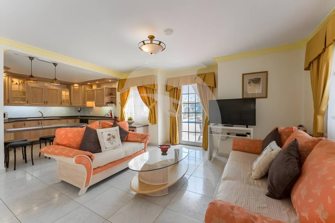 65 M² House ∙ 1 Bedroom ∙ 2 Guests - El Médano