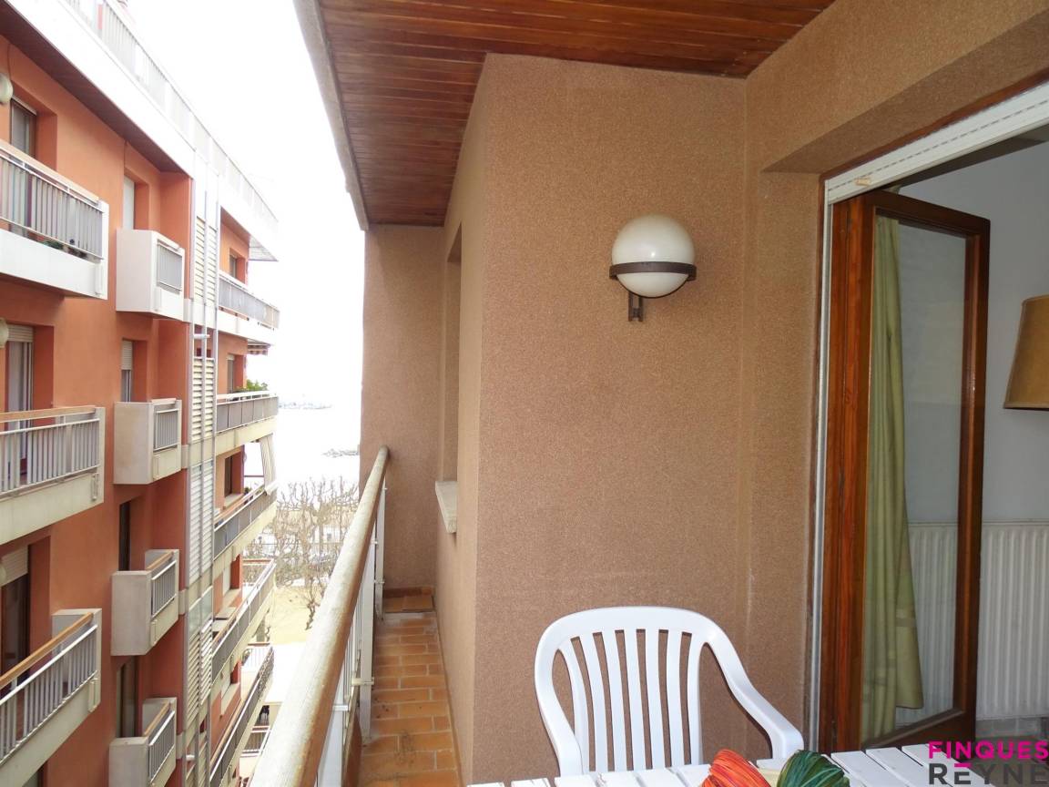 58 M² Apartment ∙ 2 Bedrooms ∙ 3 Guests - Sant Feliu de Guíxols