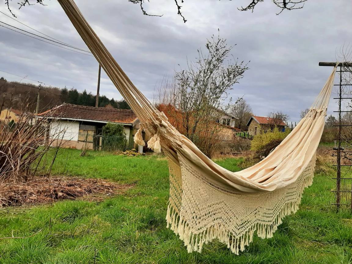 Maison De Vacances ∙ 2 Chambres ∙ 4 Personnes - Vosges