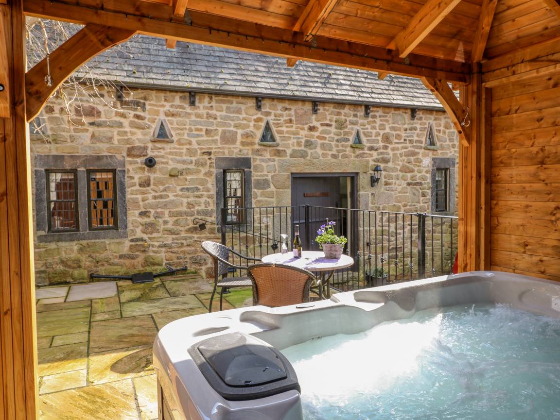 Cottage ∙ 1 Bedroom ∙ 2 Guests - Belper