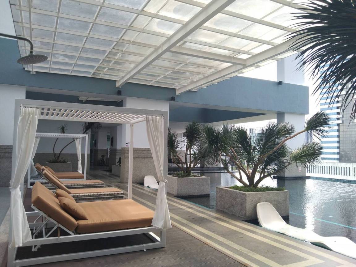 52 M² Apartment ∙ 1 Bedroom ∙ 4 Guests - Woodlands