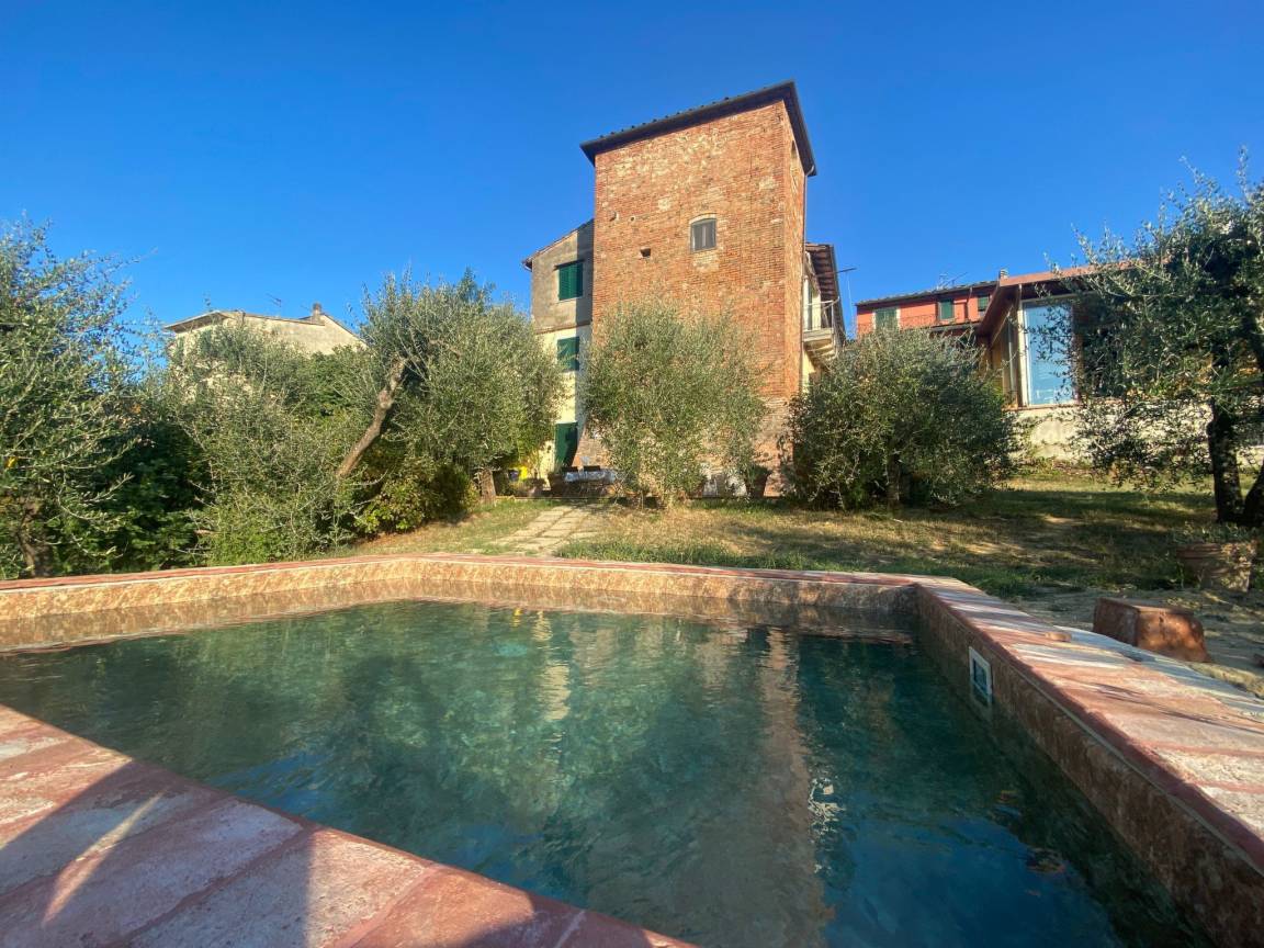 80 M² Huis ∙ 3 Slaapkamers ∙ 6 Gasten - Empoli