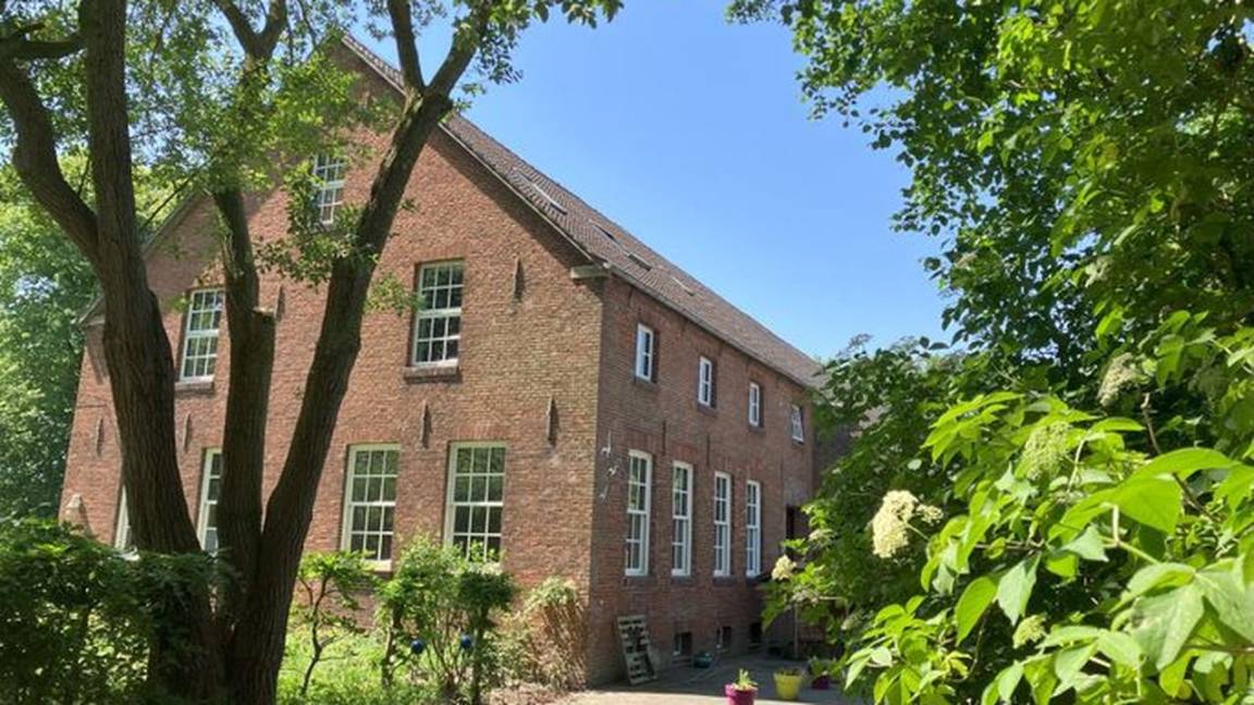 38 M² Apartment ∙ 1 Bedroom ∙ 2 Guests - Spiekeroog
