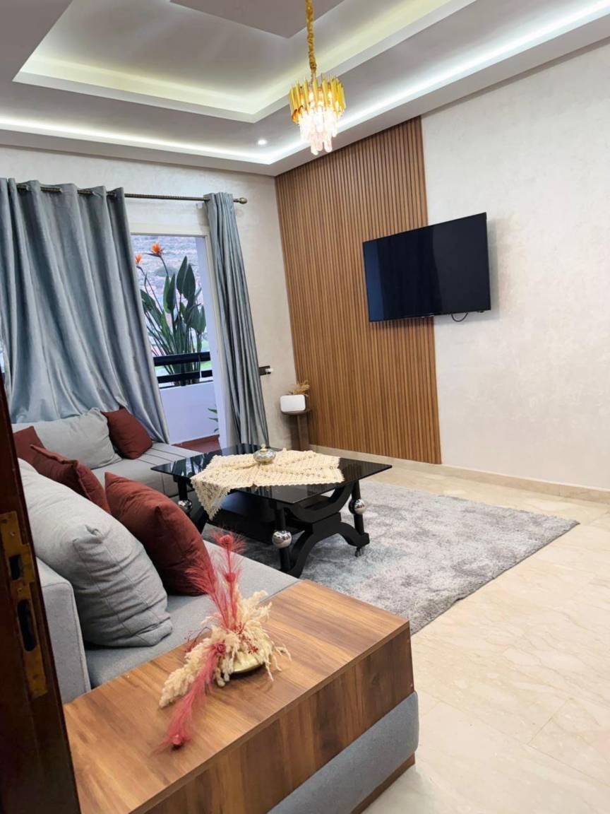 200 M² Appartement ∙ 2 Chambres ∙ 5 Personnes - Agadir