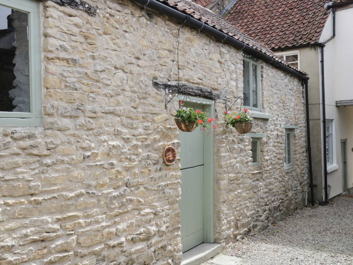 Cottage ∙ 1 Bedroom ∙ 2 Guests - Thornton Dale