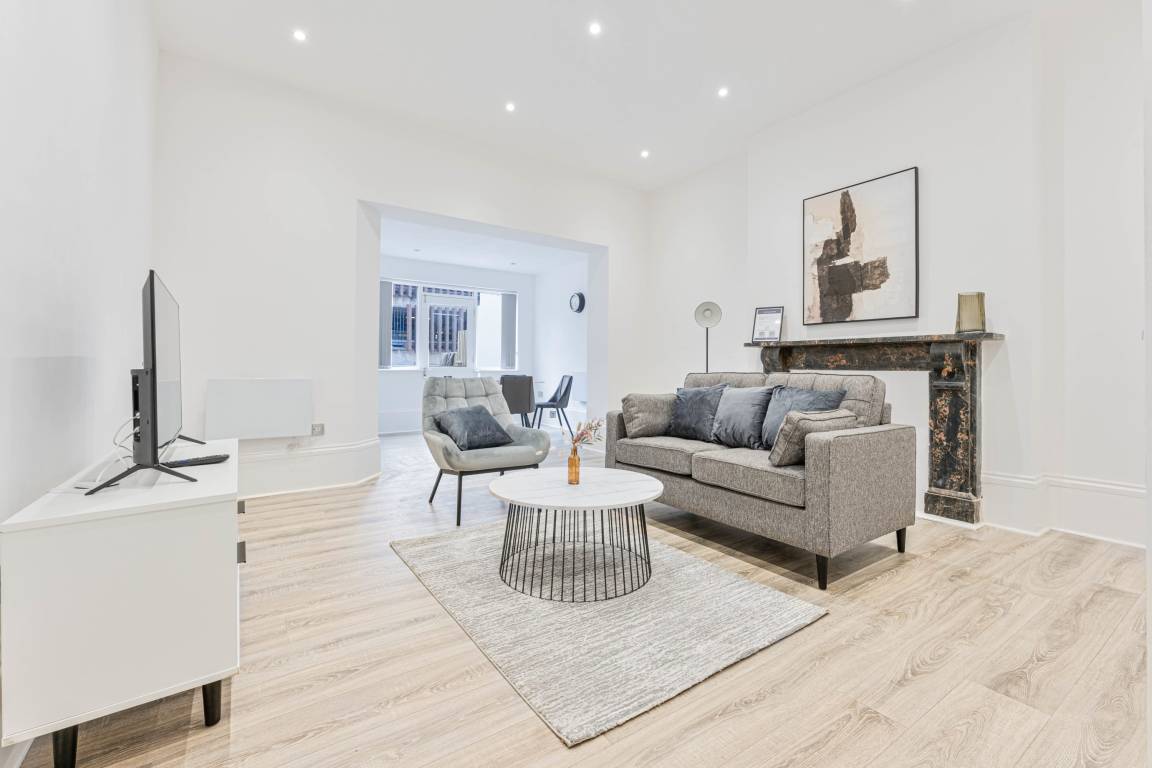 46 M² Apartment ∙ 1 Bedroom ∙ 2 Guests - Cotswolds