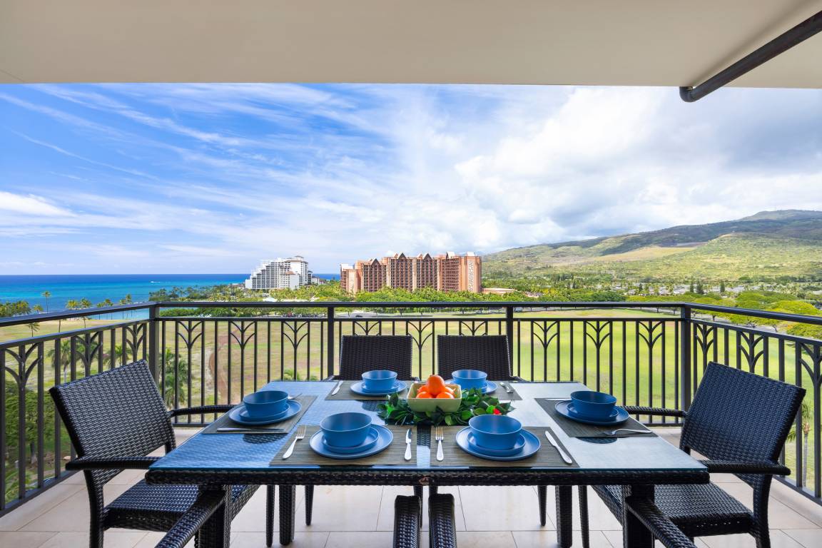 142 M² Condo ∙ 3 Bedrooms ∙ 6 Guests - Kapolei, HI