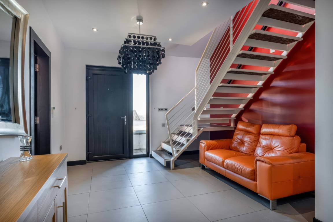 Cottage ∙ 3 Bedrooms ∙ 8 Guests - ベルファスト