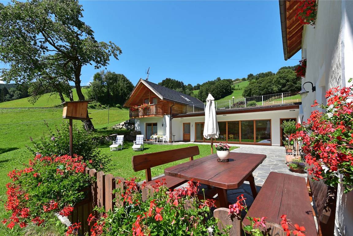 70 M² Chalet ∙ 2 Camere Da Letto ∙ 7 Ospiti - Braies