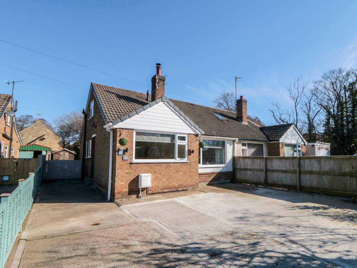 Cottage ∙ 2 Bedrooms ∙ 4 Guests - Ravenscar