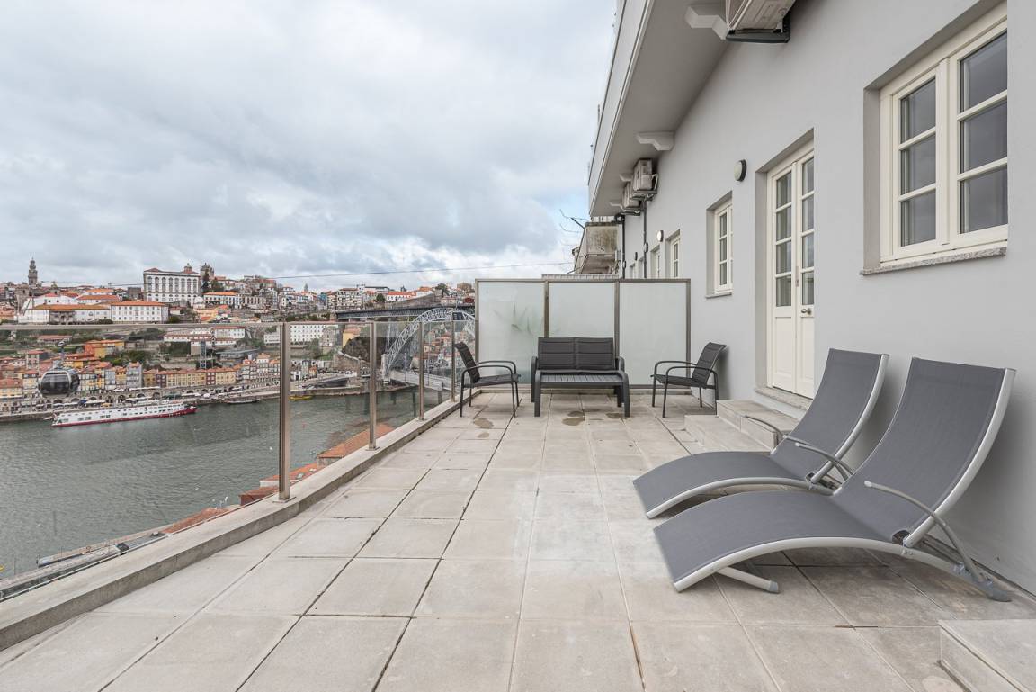 70 M² Casa ∙ 2 Quartos ∙ 4 Hóspedes - Porto
