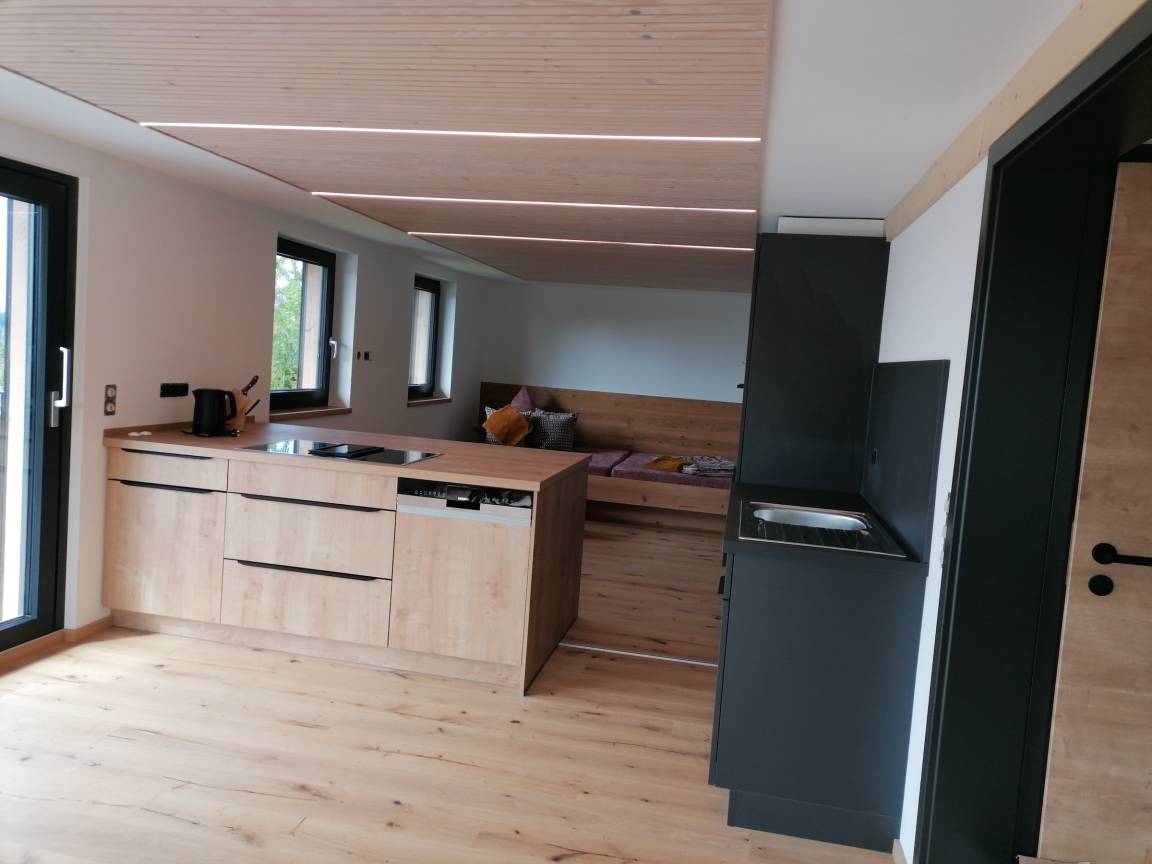 120 M² Ferienhaus ∙ 4 Schlafzimmer ∙ 7 Gäste - Titisee-Neustadt