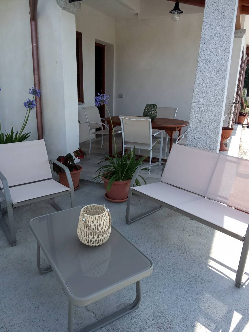 75 M² Apartment ∙ 1 Bedroom ∙ 4 Guests - Girasole