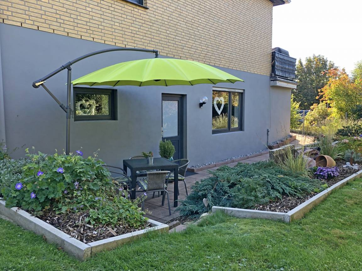 73 M² Appartement ∙ 1 Slaapkamer ∙ 3 Gasten - Freudenberg