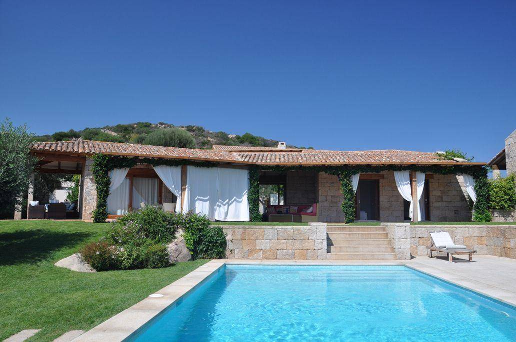275 M² Maison De Vacances ∙ 5 Chambres ∙ 10 Personnes - San Teodoro
