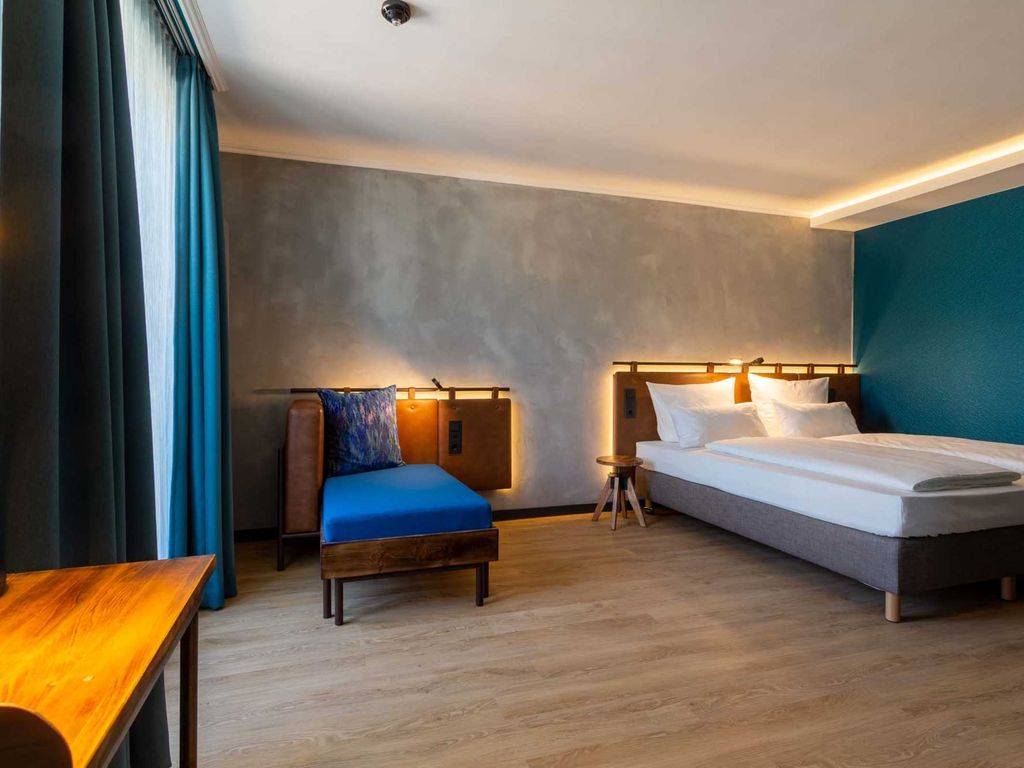 Bed And Breakfast ∙ 1 Guest - Munich
