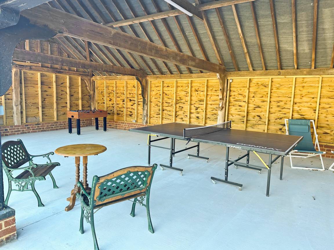 Cottage ∙ 4 Bedrooms ∙ 10 Guests - Burnham-on-Crouch