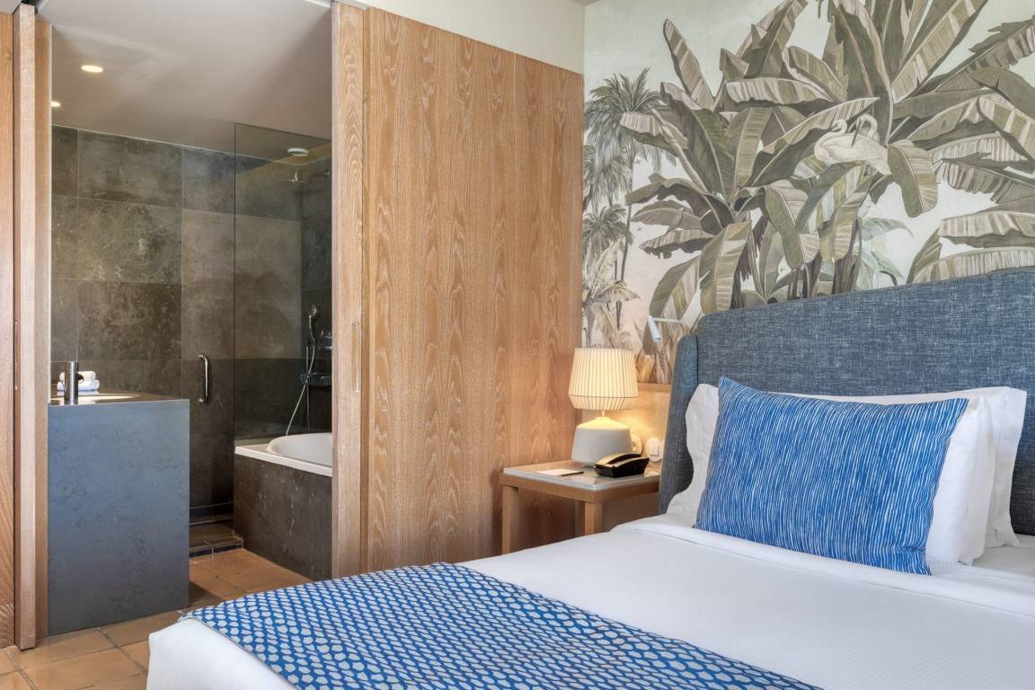 32 M² Villa ∙ 1 Chambre ∙ 2 Personnes - Quarteira
