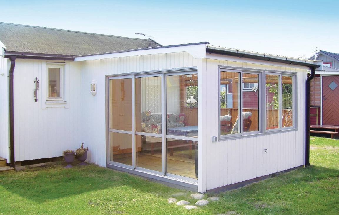 15 M² House ∙ 3 Guests - Halmstad