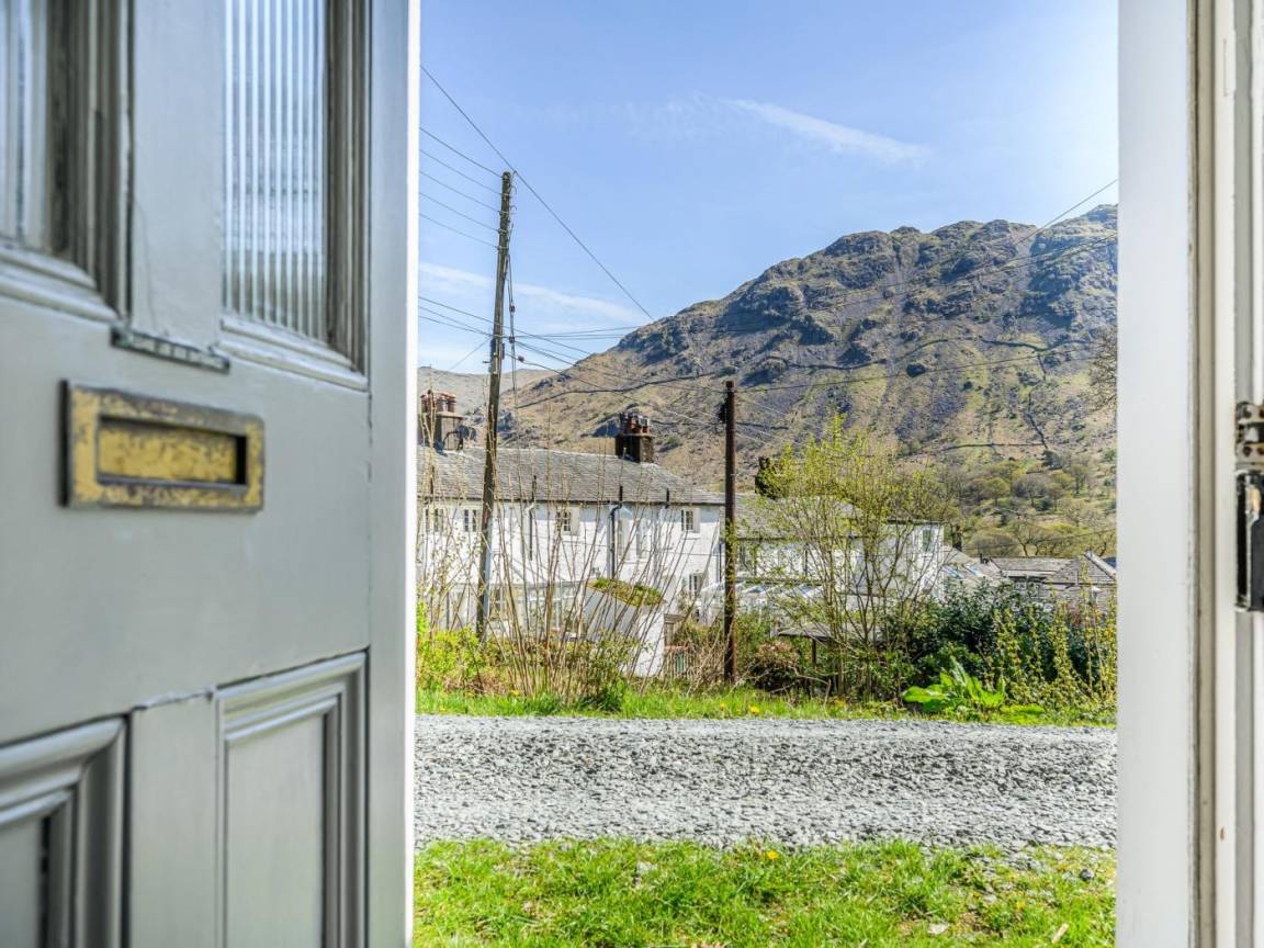 Cottage ∙ 3 Bedrooms ∙ 5 Guests - Borrowdale