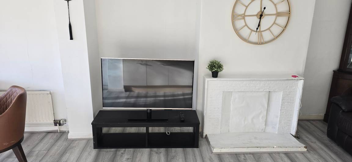 40 M² House ∙ 4 Bedrooms ∙ 7 Guests - Filton