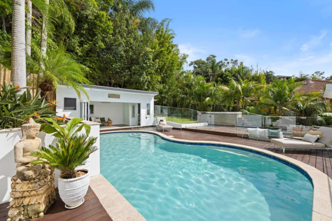270 M² House ∙ 5 Bedrooms ∙ 10 Guests - Mosman