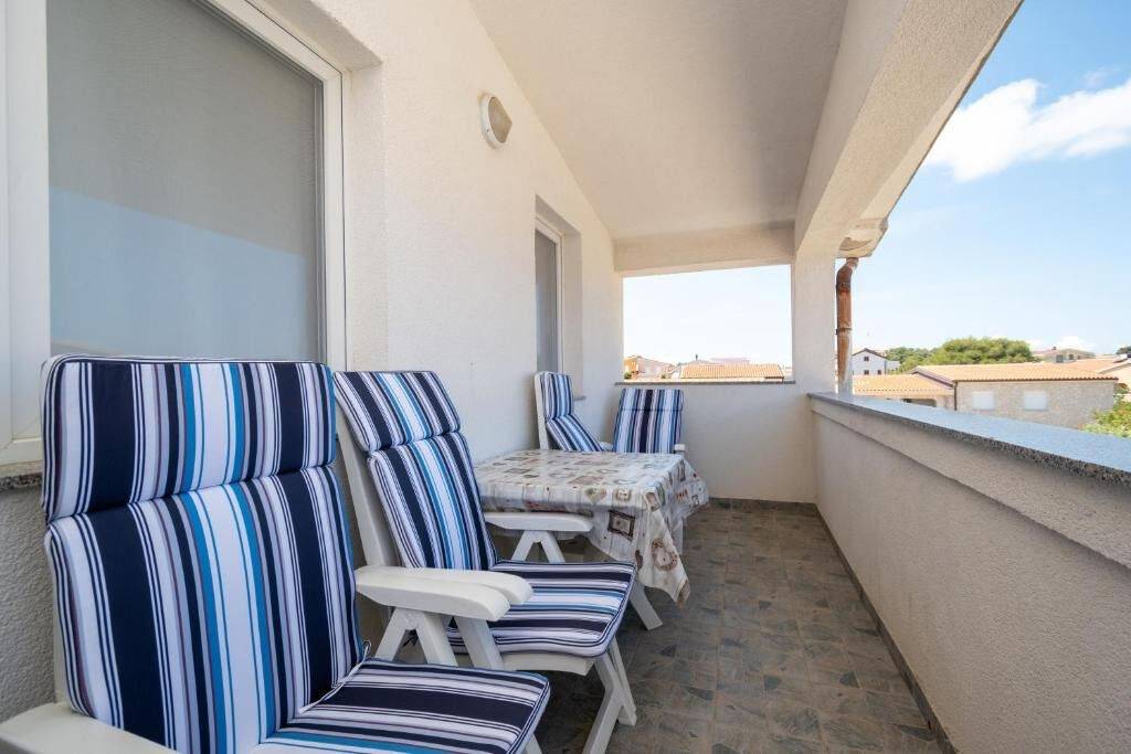 55 M² Apartment ∙ 1 Bedroom ∙ 4 Guests - Nin